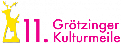 Programm - Grötzinger Kulturmeile